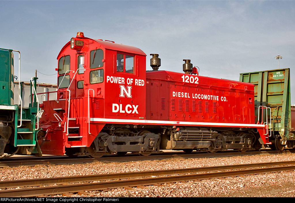 DLCX 1202